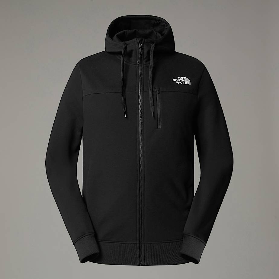Men's Tech New Peak Hoodie | The North Face UK