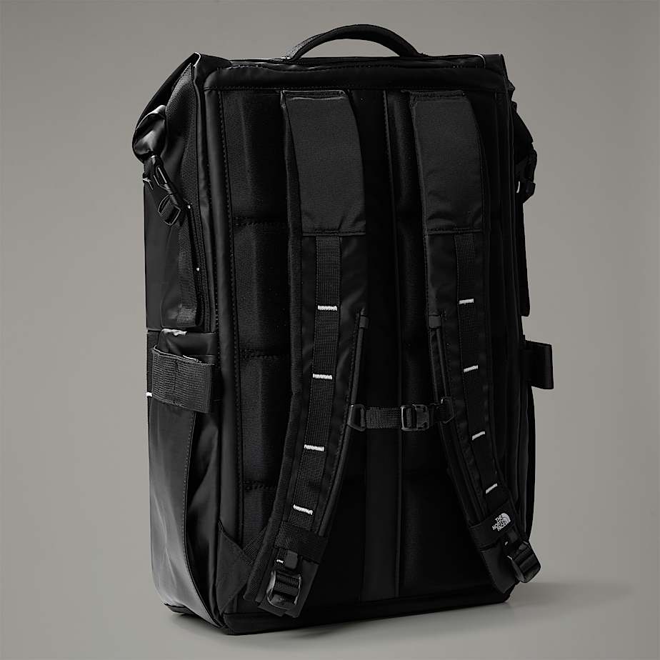 Base Camp Voyager Rolltop Bag | The North Face UK