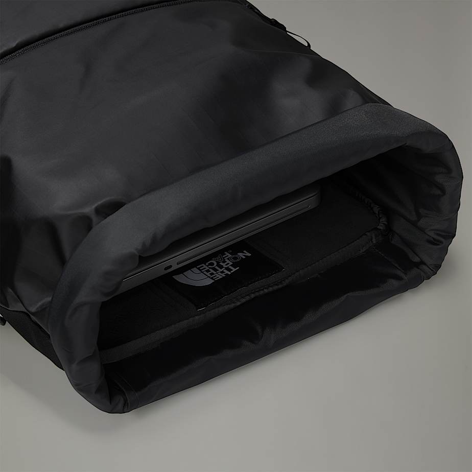 Base Camp Voyager Rolltop Bag | The North Face UK