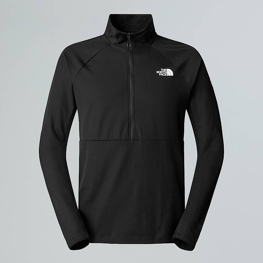 Men’s Summit Series™ FUTUREFLEECE™ Lightweight Jacket | The North Face UK