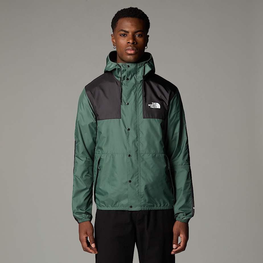 Men's Seasonal Mountain Jacket | The North Face UK