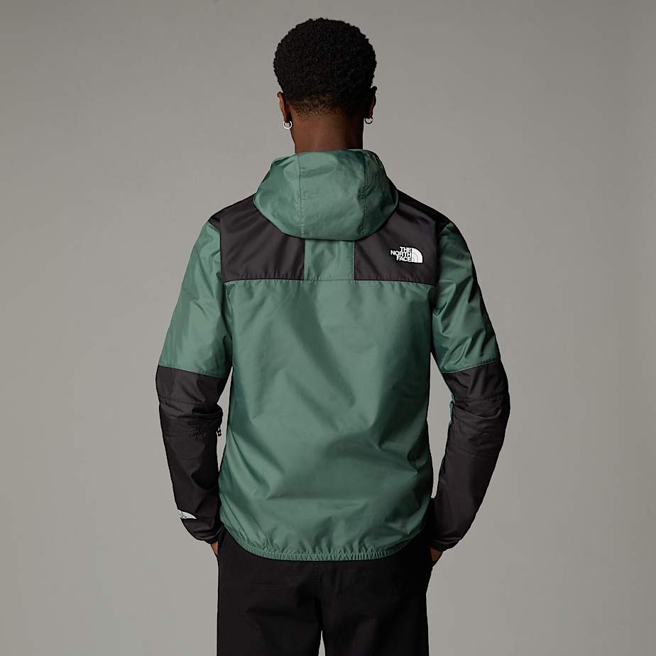 Men's Seasonal Mountain Jacket | The North Face UK