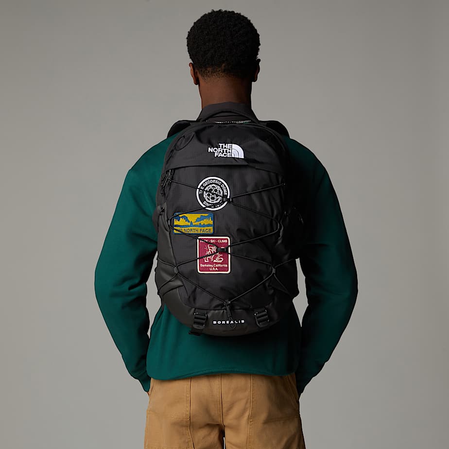 Borealis Backpack | The North Face UK