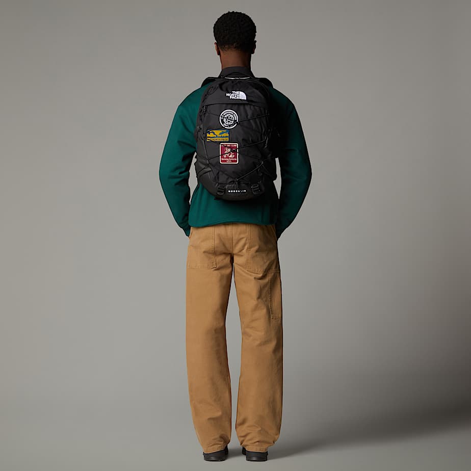 Borealis Backpack | The North Face UK