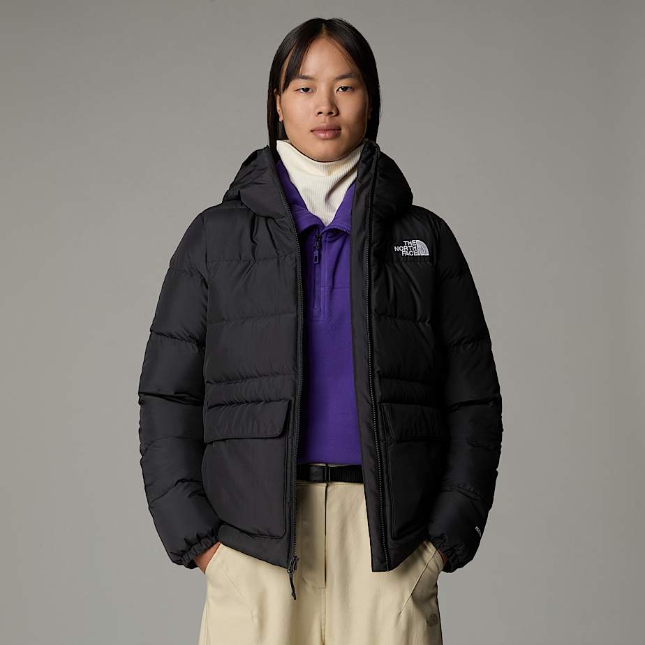 Women's Gotham Jacket | The North Face UK