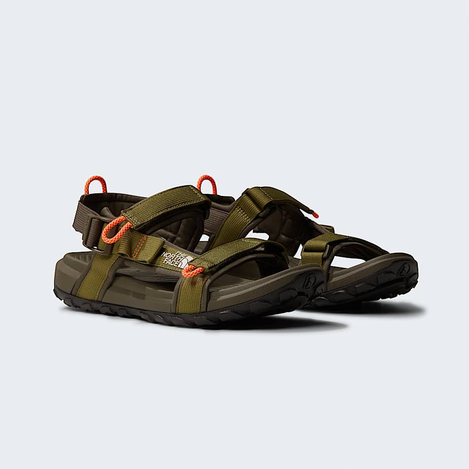 Men’s Explore Camp Sandals | The North Face UK