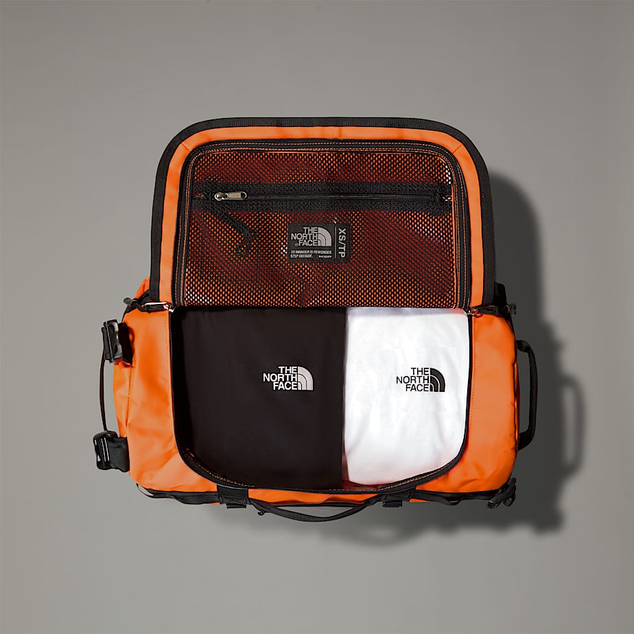 Base Camp Duffel - Extra Small | The North Face UK