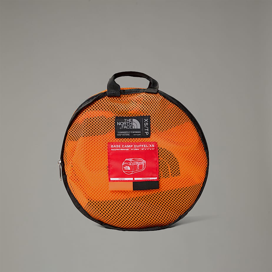 Base Camp Duffel - Extra Small | The North Face UK