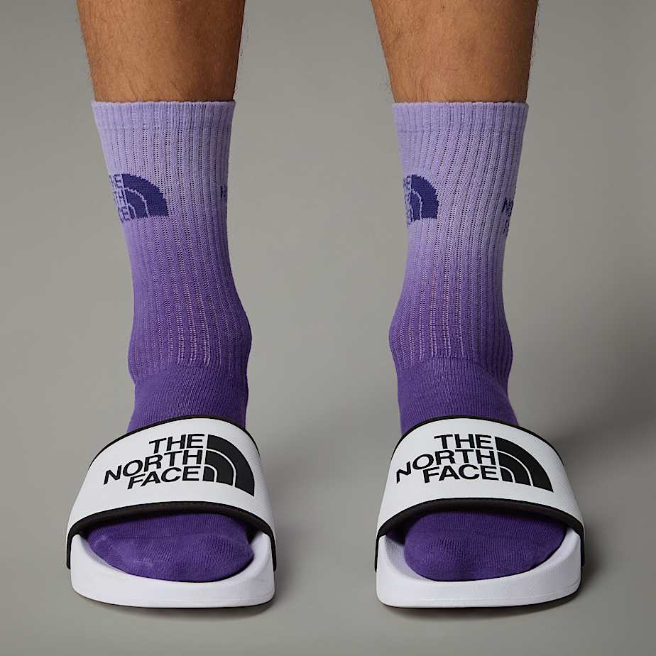 Men’s Base Camp Slides III | The North Face UK