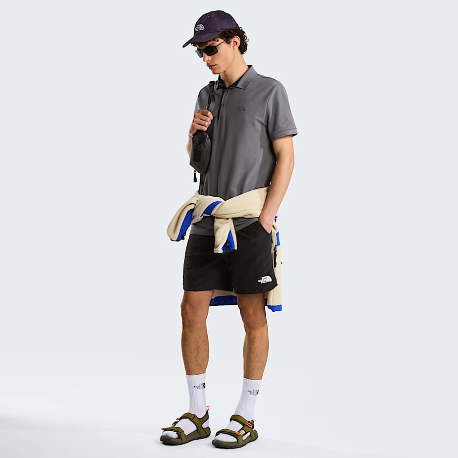 Men’s Explore Camp Sandals | The North Face UK
