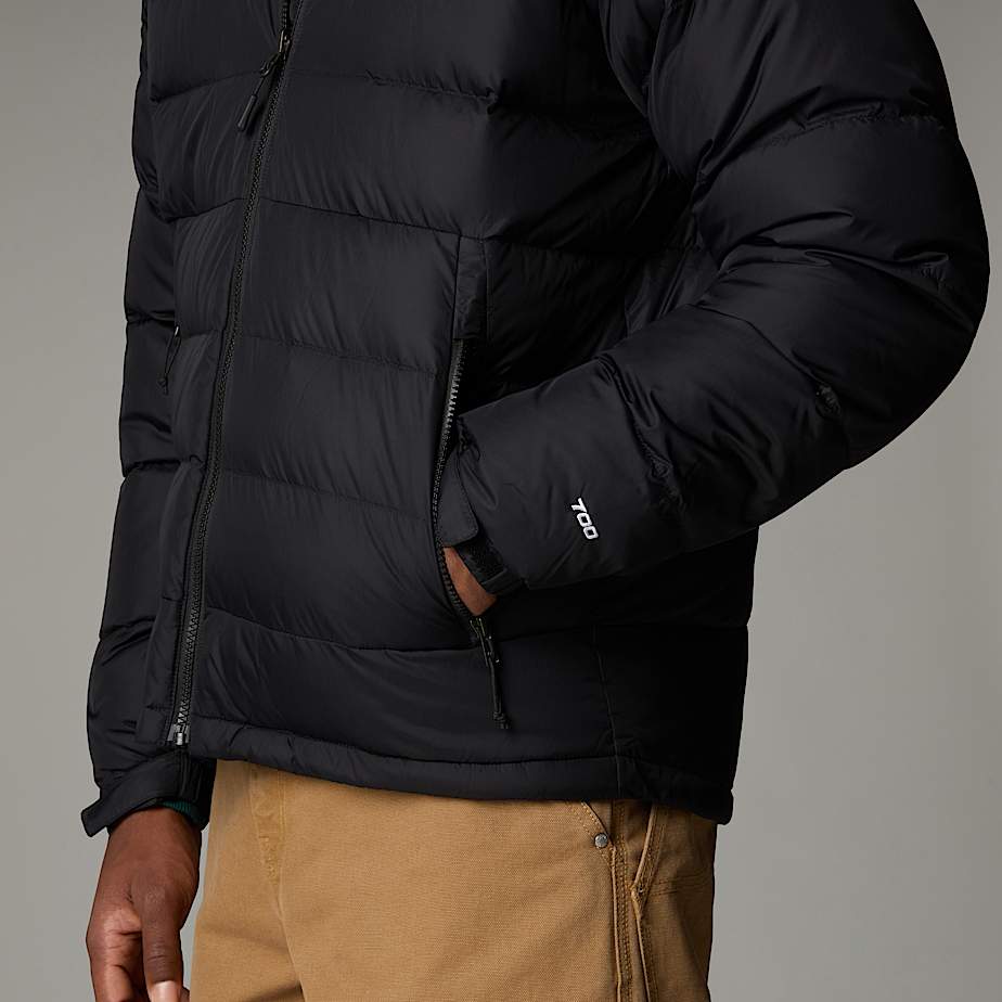 Men's Massif Down Jacket | The North Face UK