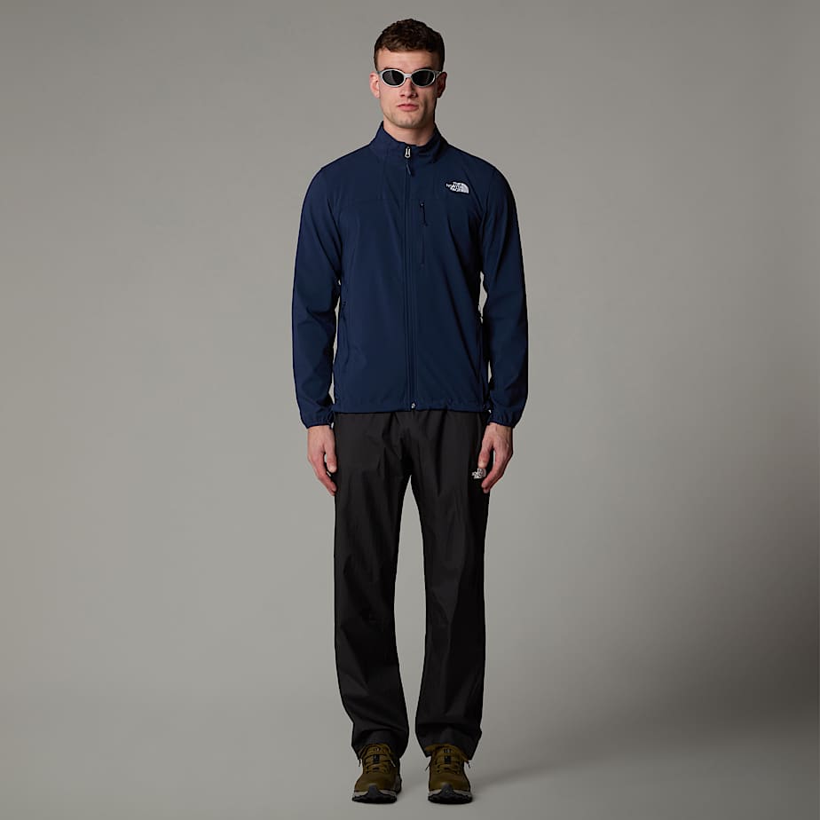 Men’s Nimble Jacket | The North Face UK