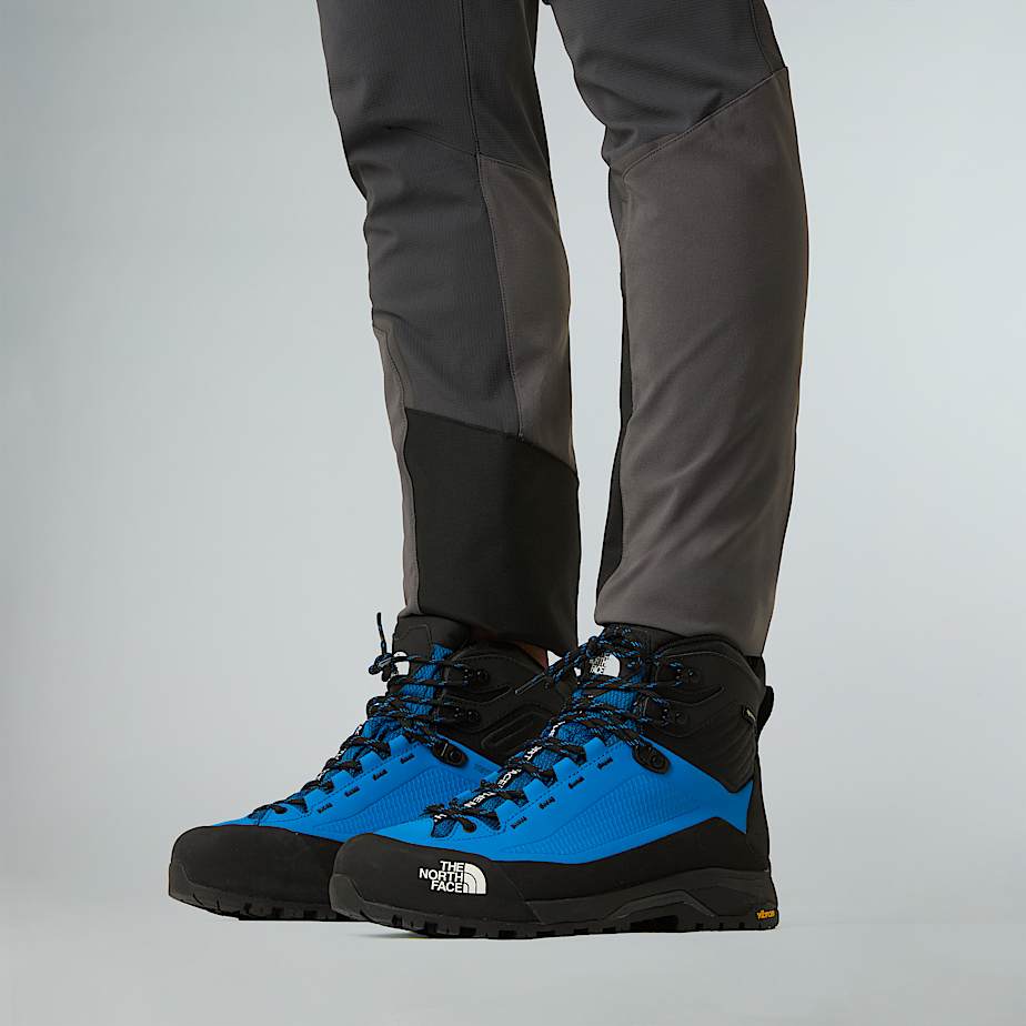 Men’s Verto GORE-TEX® Alpine Mid Boots | The North Face UK