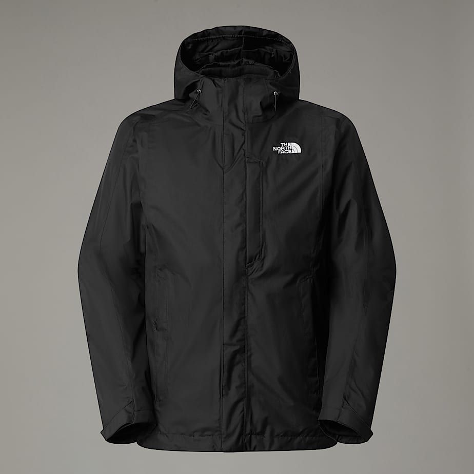 Men's Alteo Triclimate 3-in-1 Jacket | The North Face UK