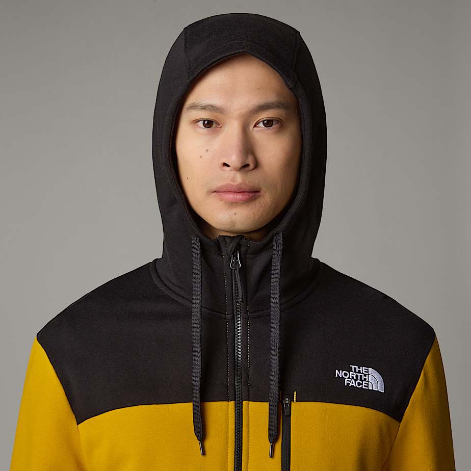 Men's Tech New Peak Hoodie | The North Face DK