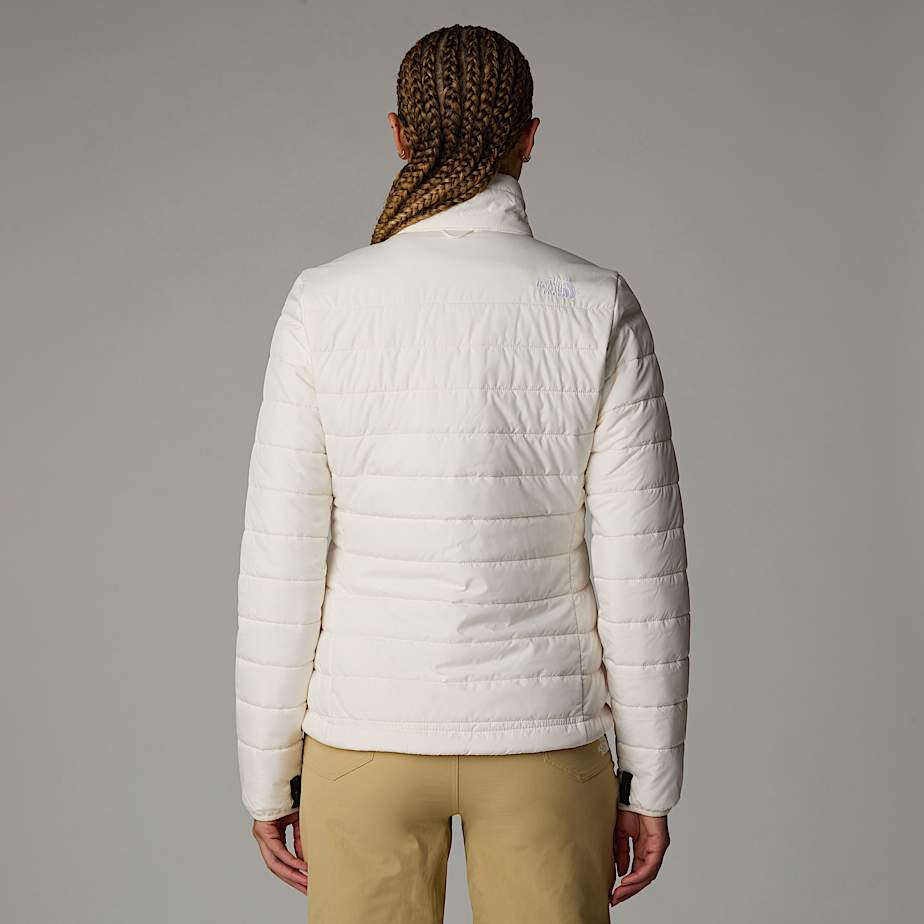 Women's Modis Synthetic Jacket | The North Face UK