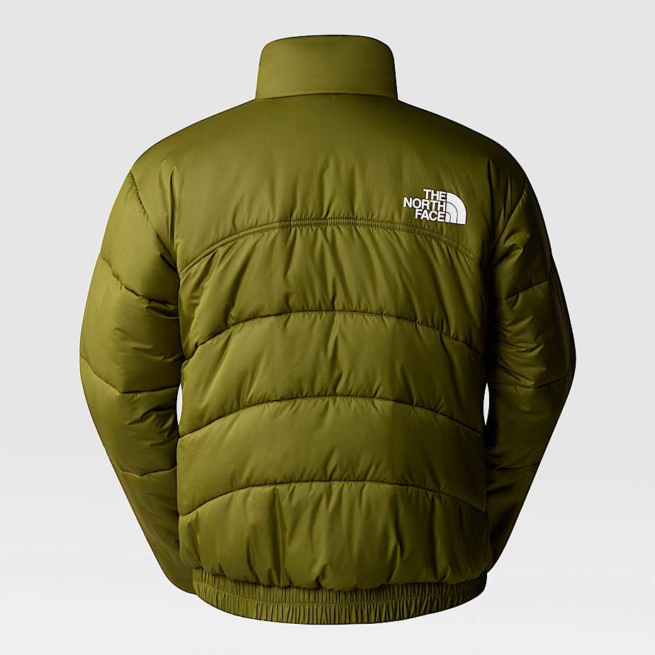 Men’s 2000 Synthetic Puffer Jacket | The North Face UK