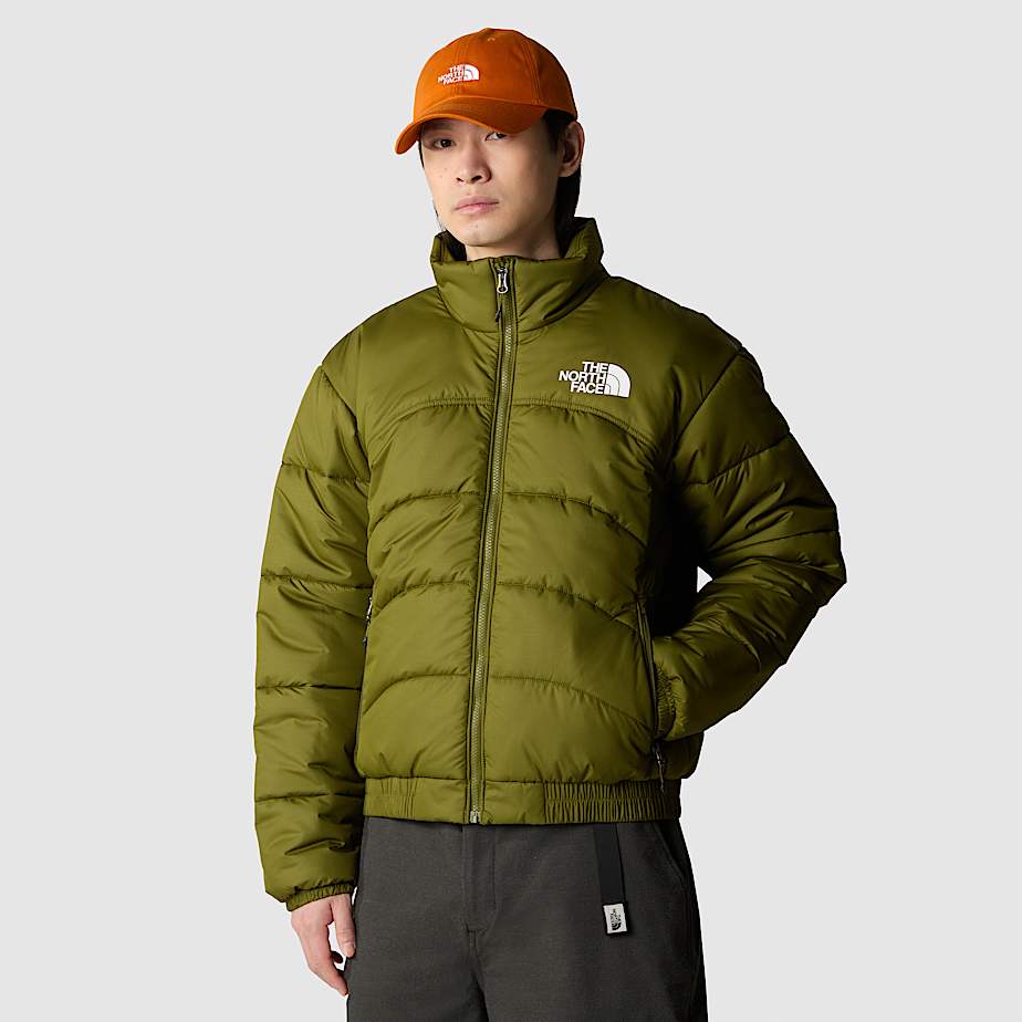 Men’s 2000 Synthetic Puffer Jacket | The North Face UK