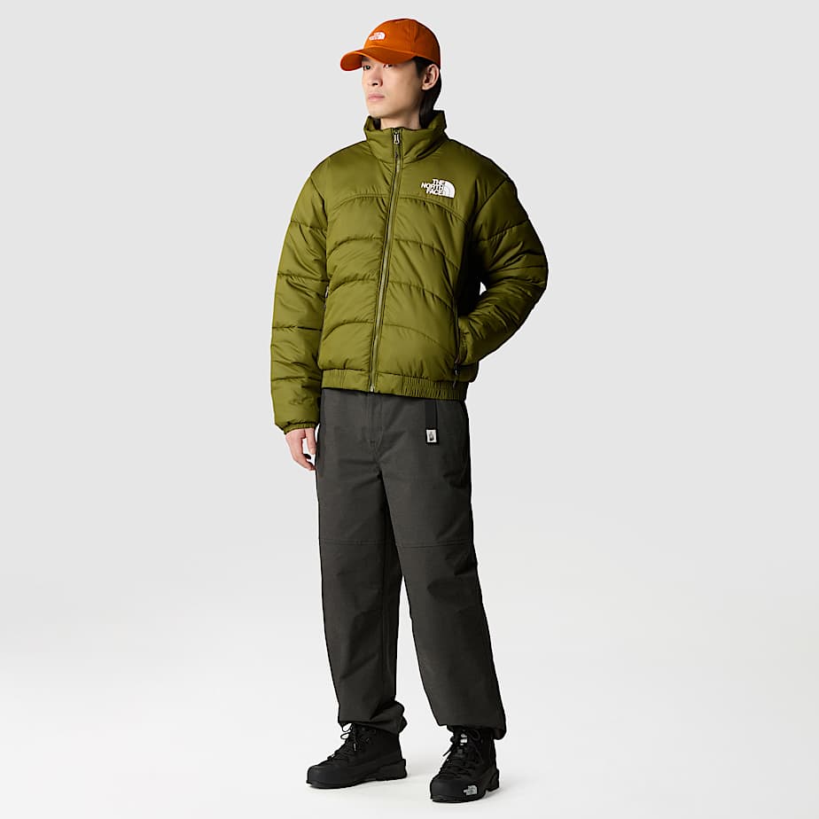 Men’s 2000 Synthetic Puffer Jacket | The North Face UK