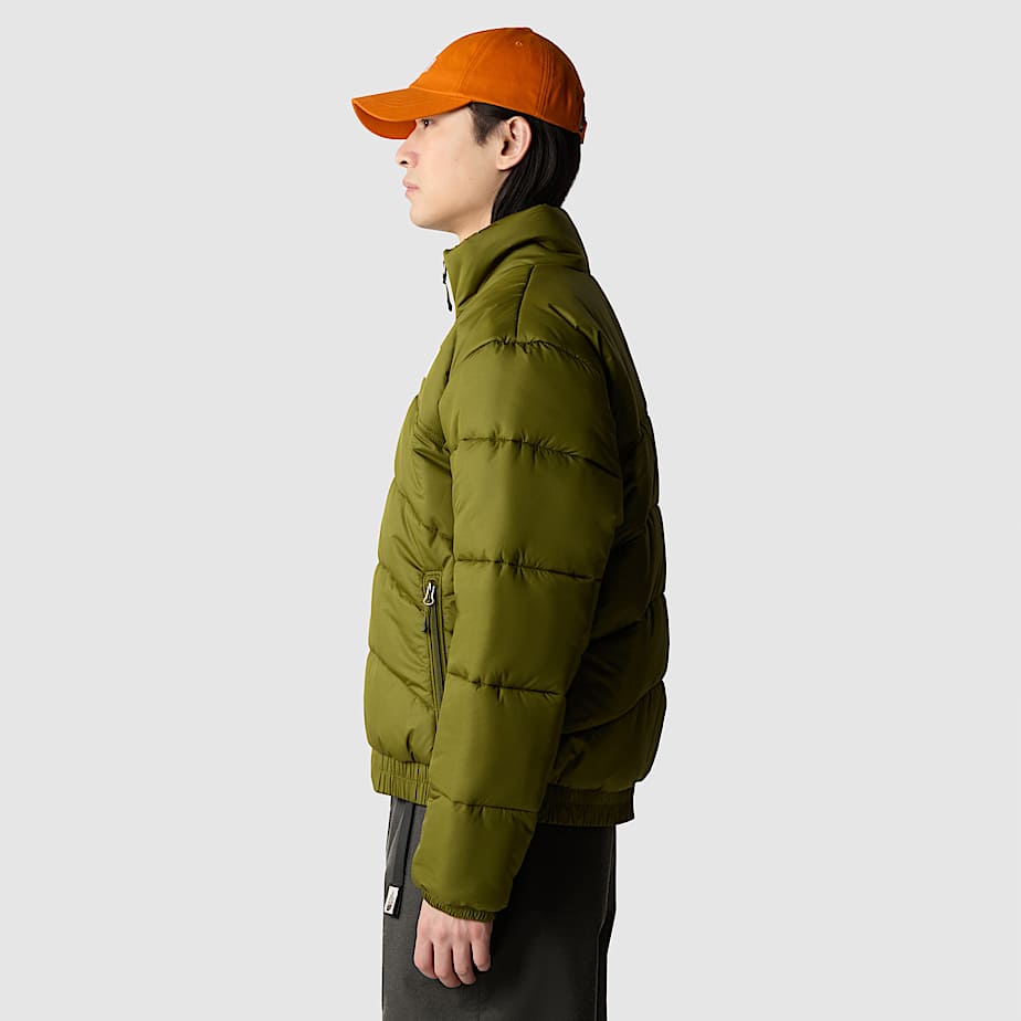 Men’s 2000 Synthetic Puffer Jacket | The North Face UK