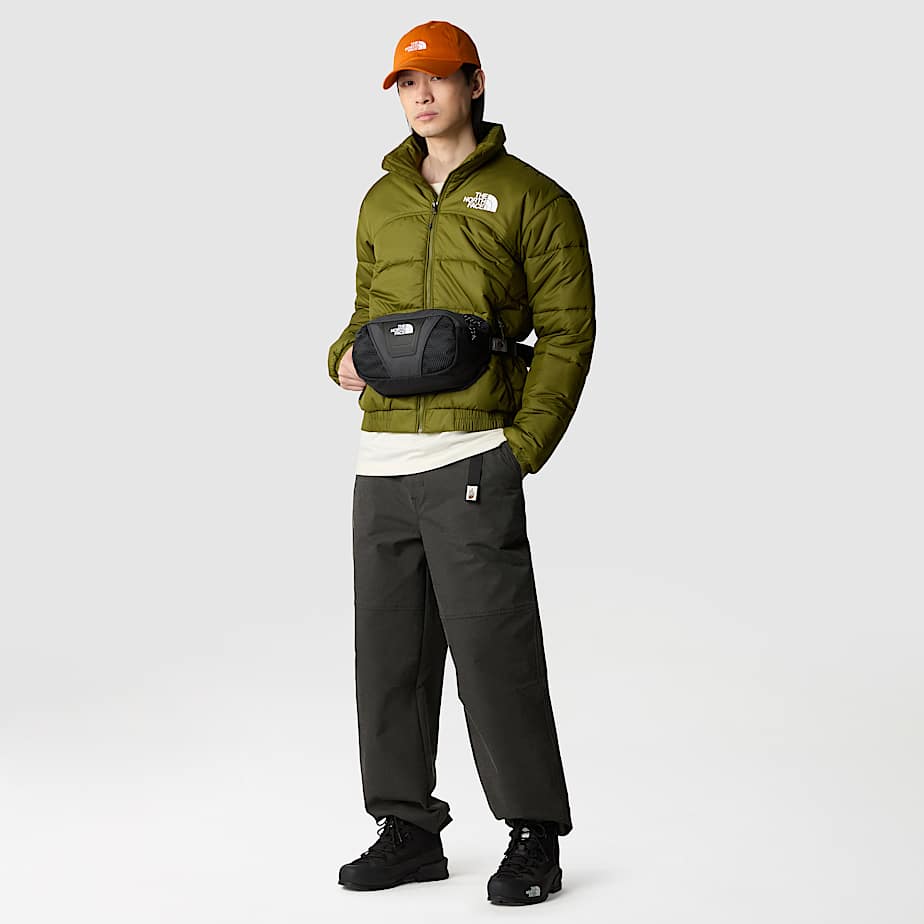 Men’s 2000 Synthetic Puffer Jacket | The North Face UK
