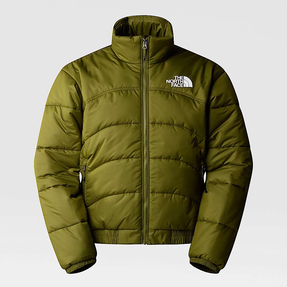 Men’s 2000 Synthetic Puffer Jacket | The North Face UK