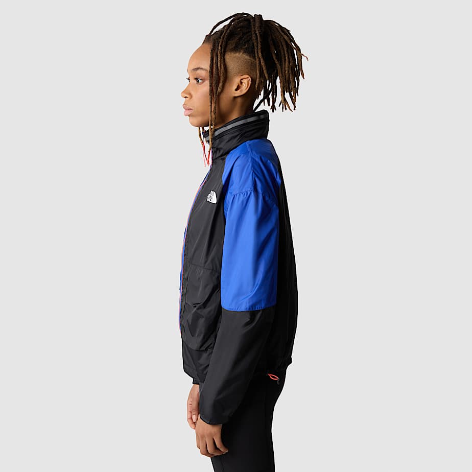 Women's Kikash Wind Jacket | The North Face UK