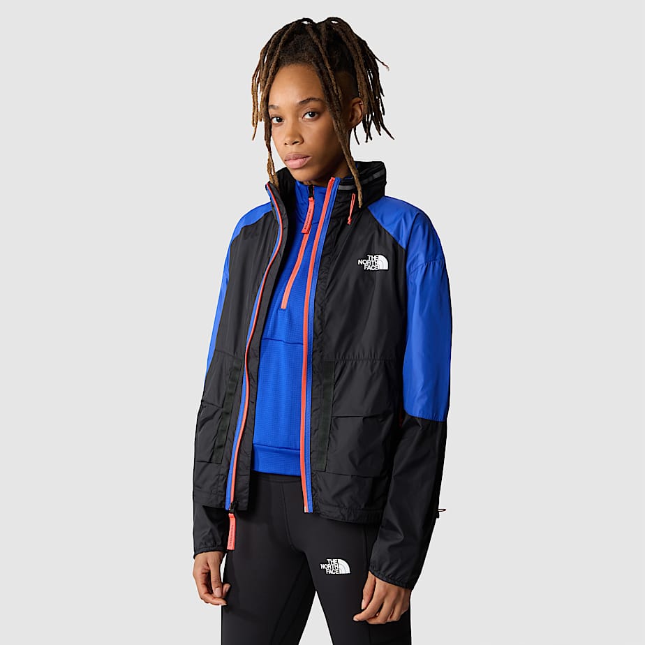 Women's Kikash Wind Jacket | The North Face UK