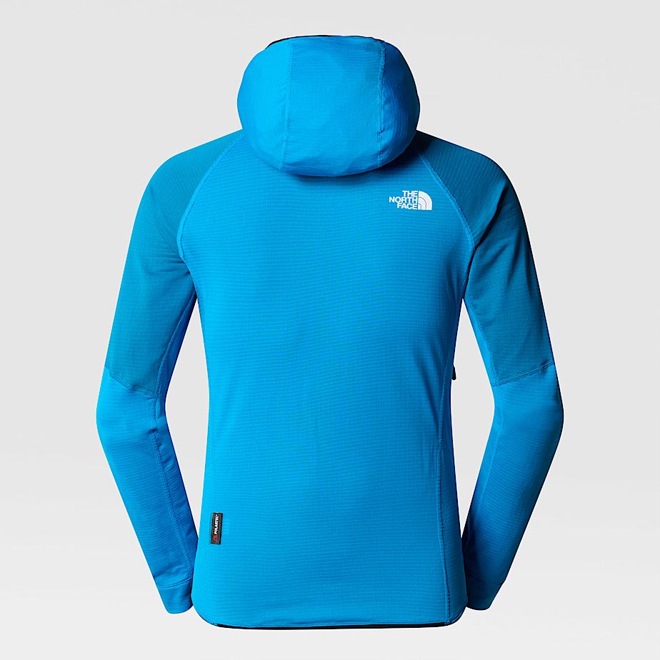 Men’s Bolt Polartec® Hooded Jacket | The North Face