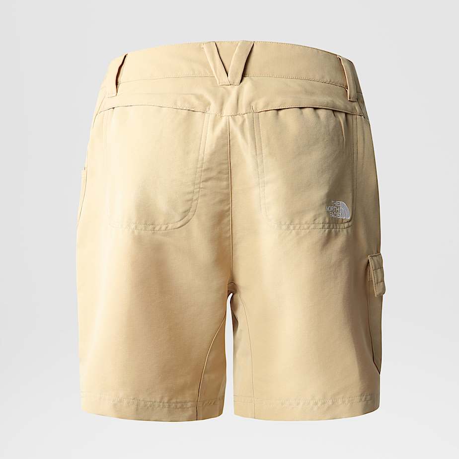Women's Horizon Circular Shorts | The North Face DK