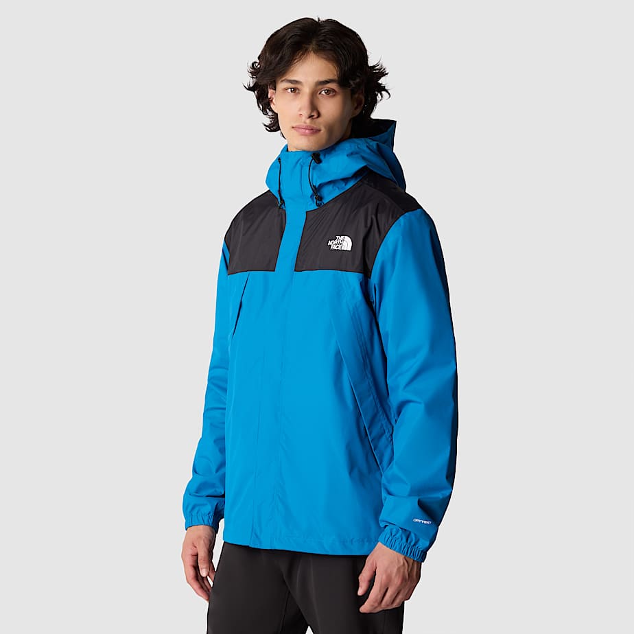 Men's Antora Jacket | The North Face UK