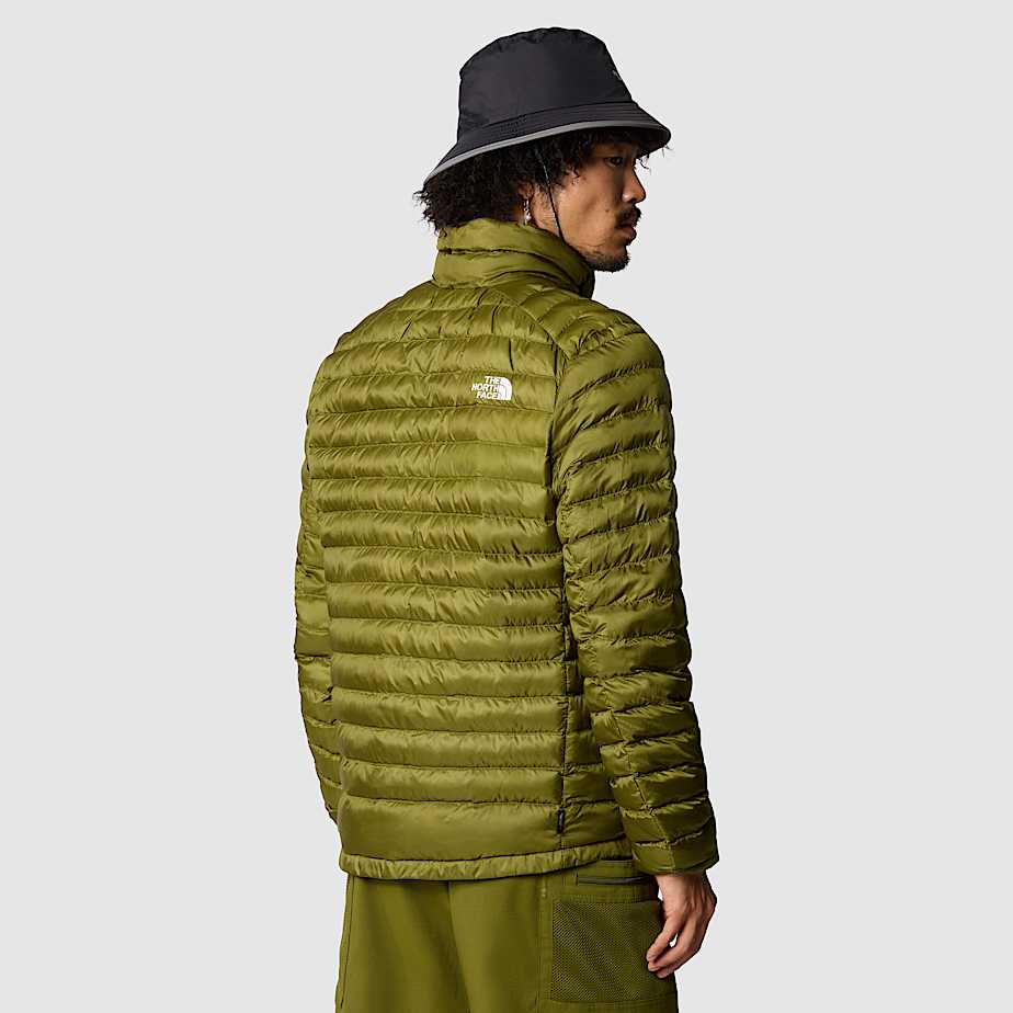 Men's Huila Synthetic Insulation Jacket | The North Face UK