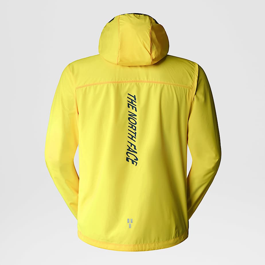 Men’s Higher Run Wind Jacket | The North Face IE