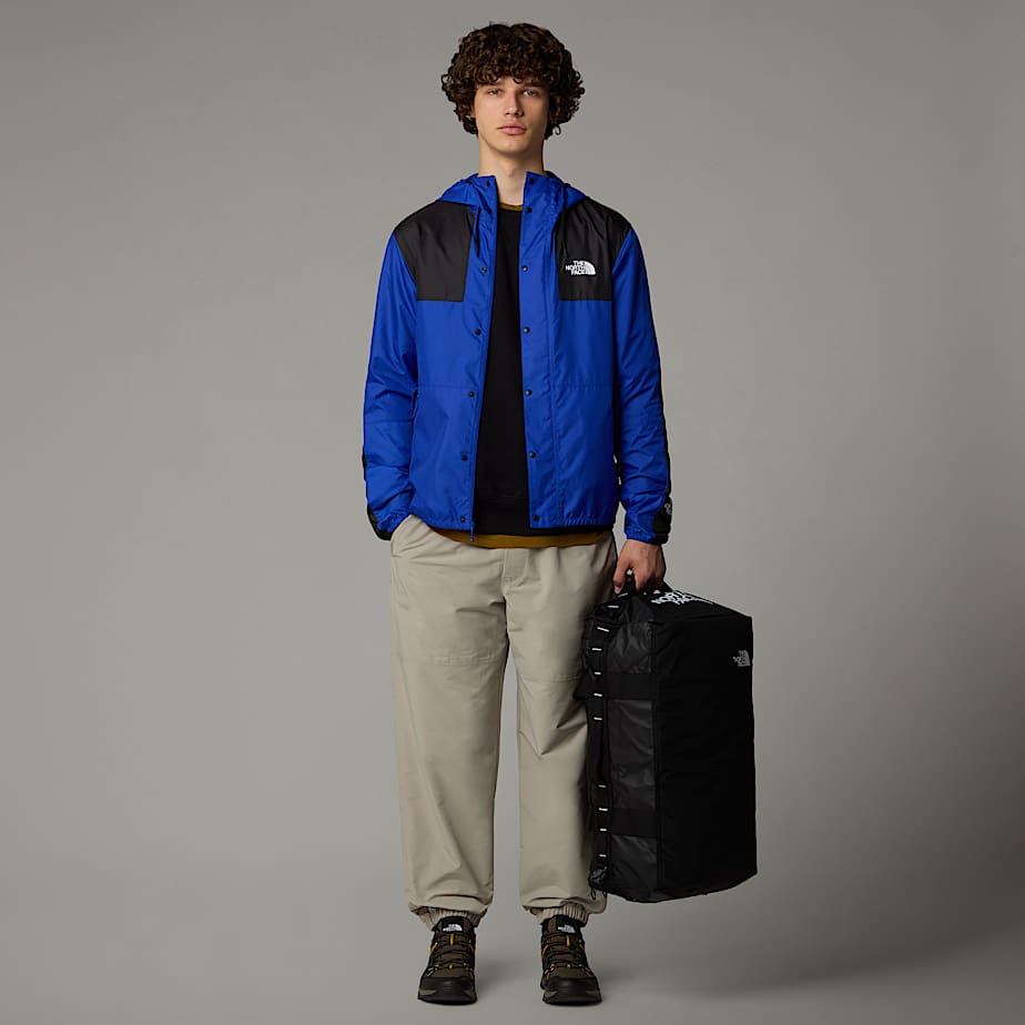 Men's Seasonal Mountain Jacket | The North Face UK