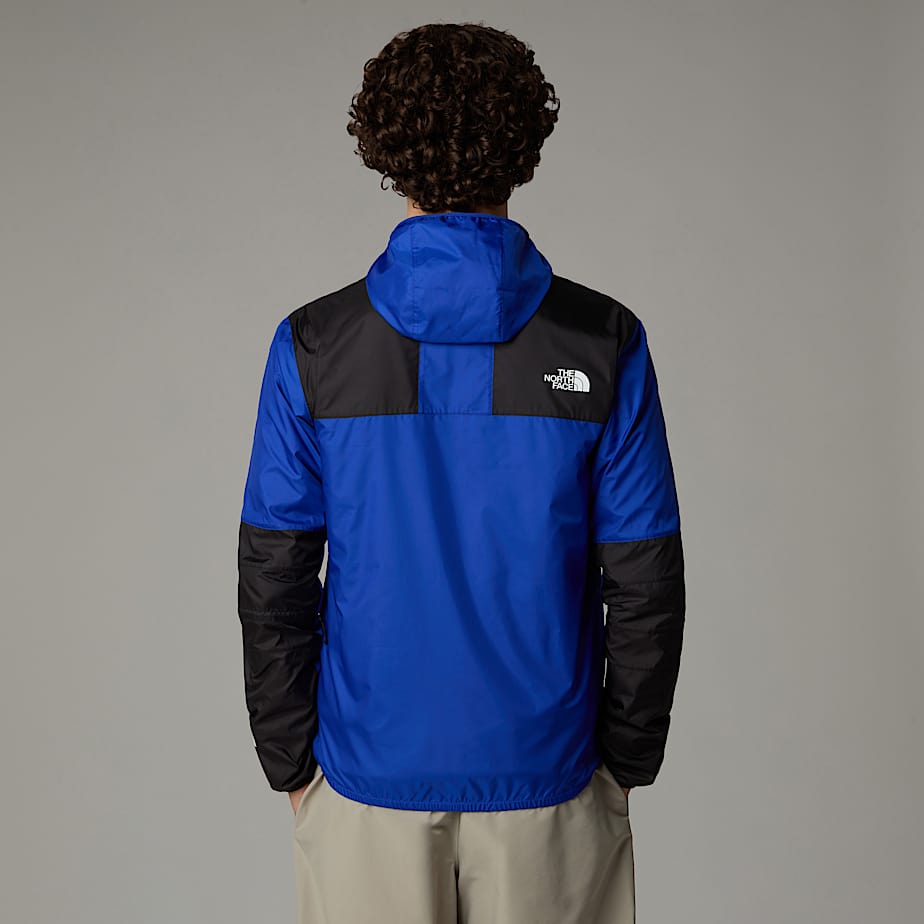Men's Seasonal Mountain Jacket | The North Face UK