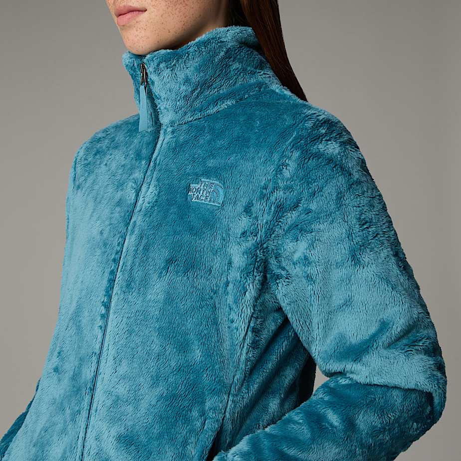 Women’s Osito Fleece Jacket | The North Face UK