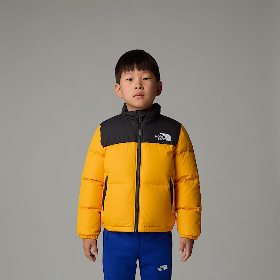 Kids' 1996 Retro Nuptse Jacket | The North Face UK