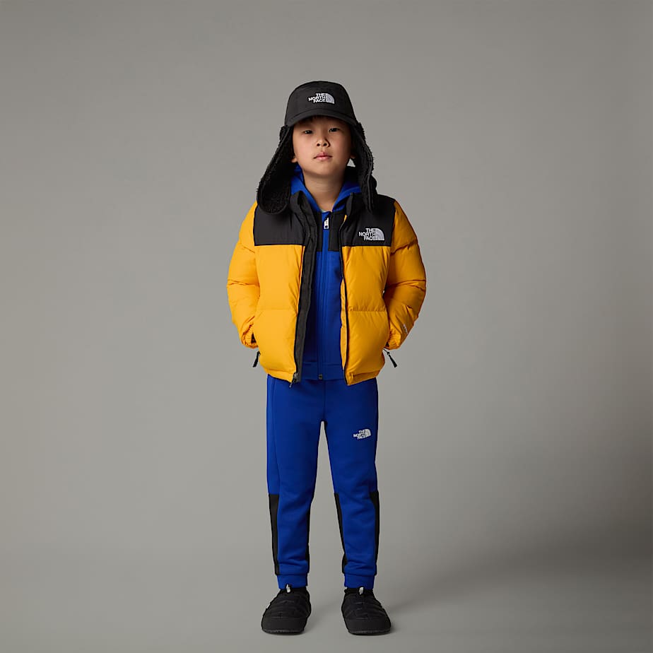Kids' 1996 Retro Nuptse Jacket | The North Face UK