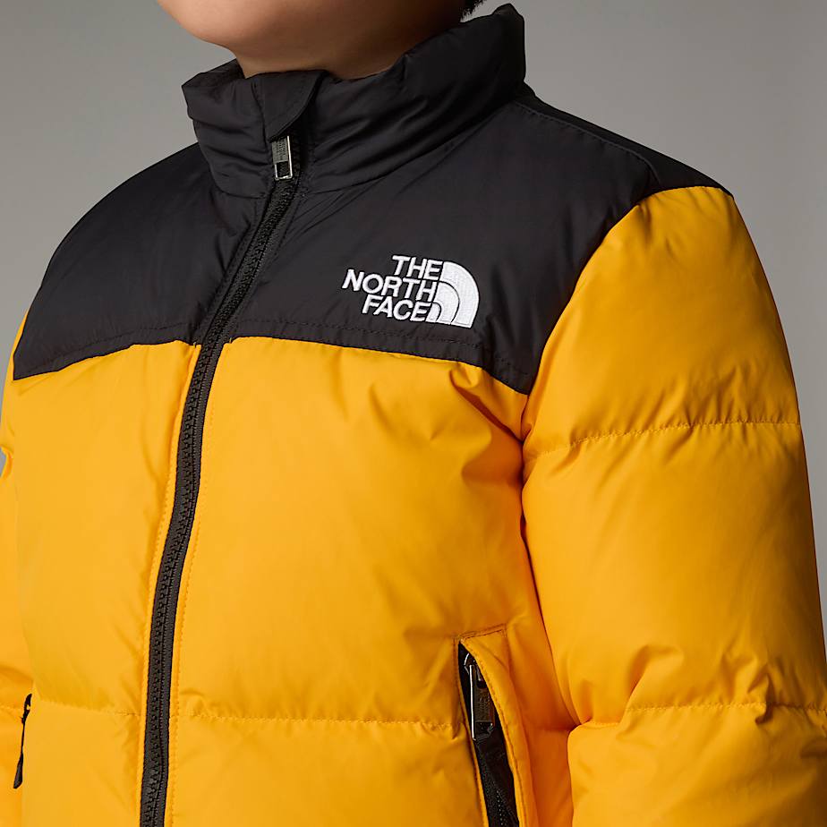 Kids' 1996 Retro Nuptse Jacket | The North Face UK