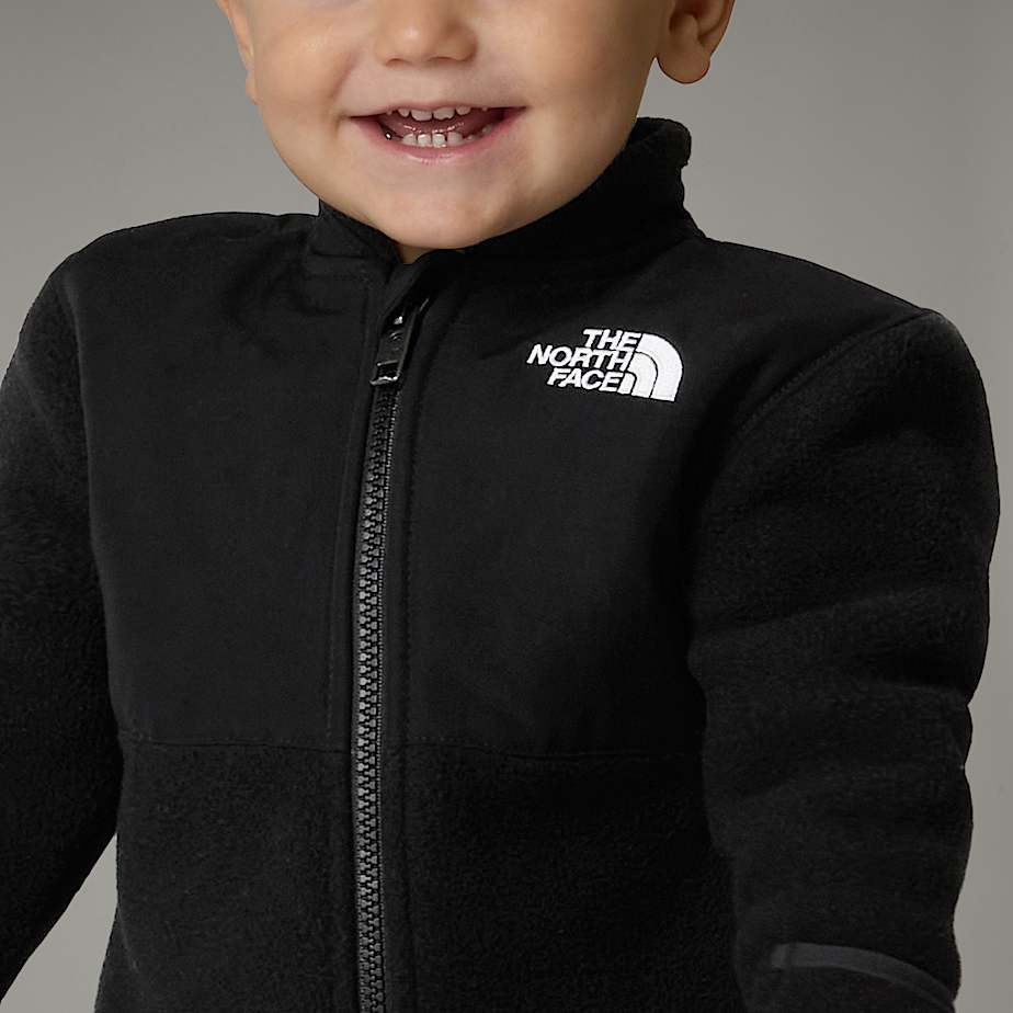 Baby Denali One-Piece Set | The North Face UK