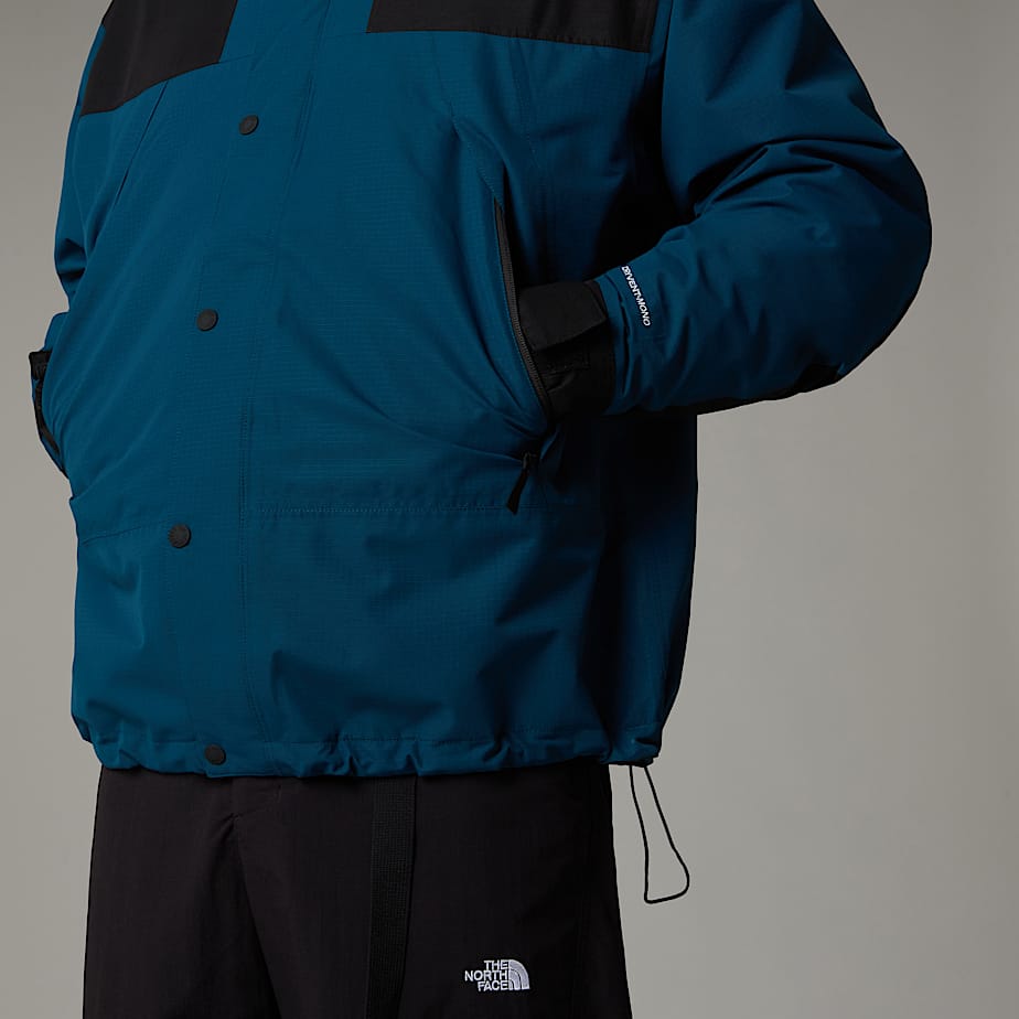 Men's DryVent™ Mono Mountain Jacket | The North Face UK