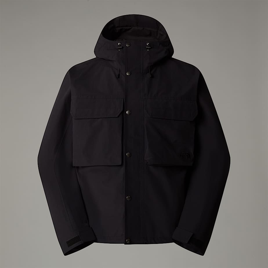 Men's M66 Ripstop Rain Jacket | The North Face UK