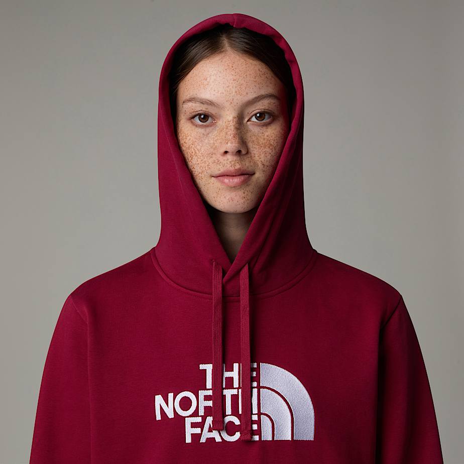 Sudadera con capucha Drew Peak para mujer | The North Face ES
