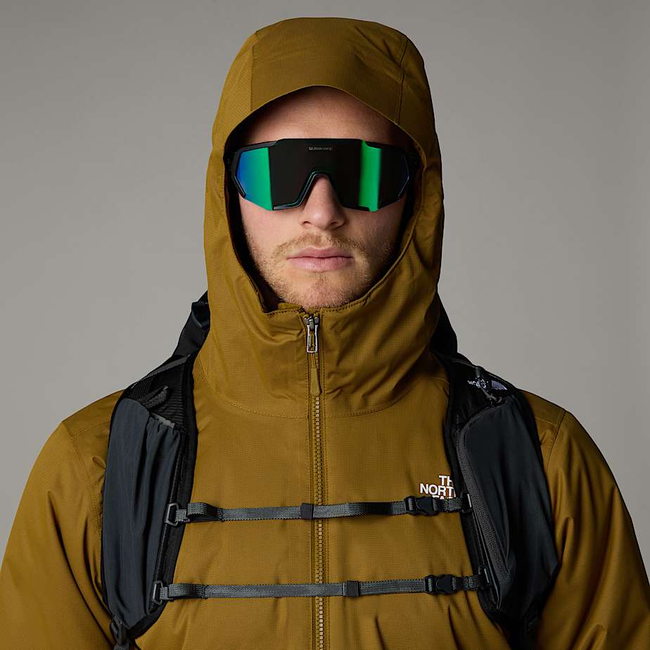 Men’s Quest Insulated Jacket | The North Face UK