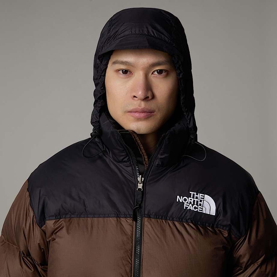 Men’s 1996 Retro Nuptse Jacket | The North Face UK