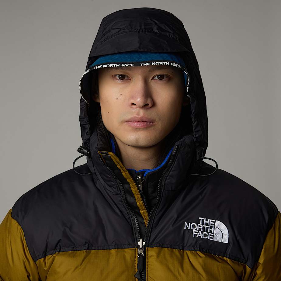 Men’s 1996 Retro Nuptse Jacket | The North Face UK