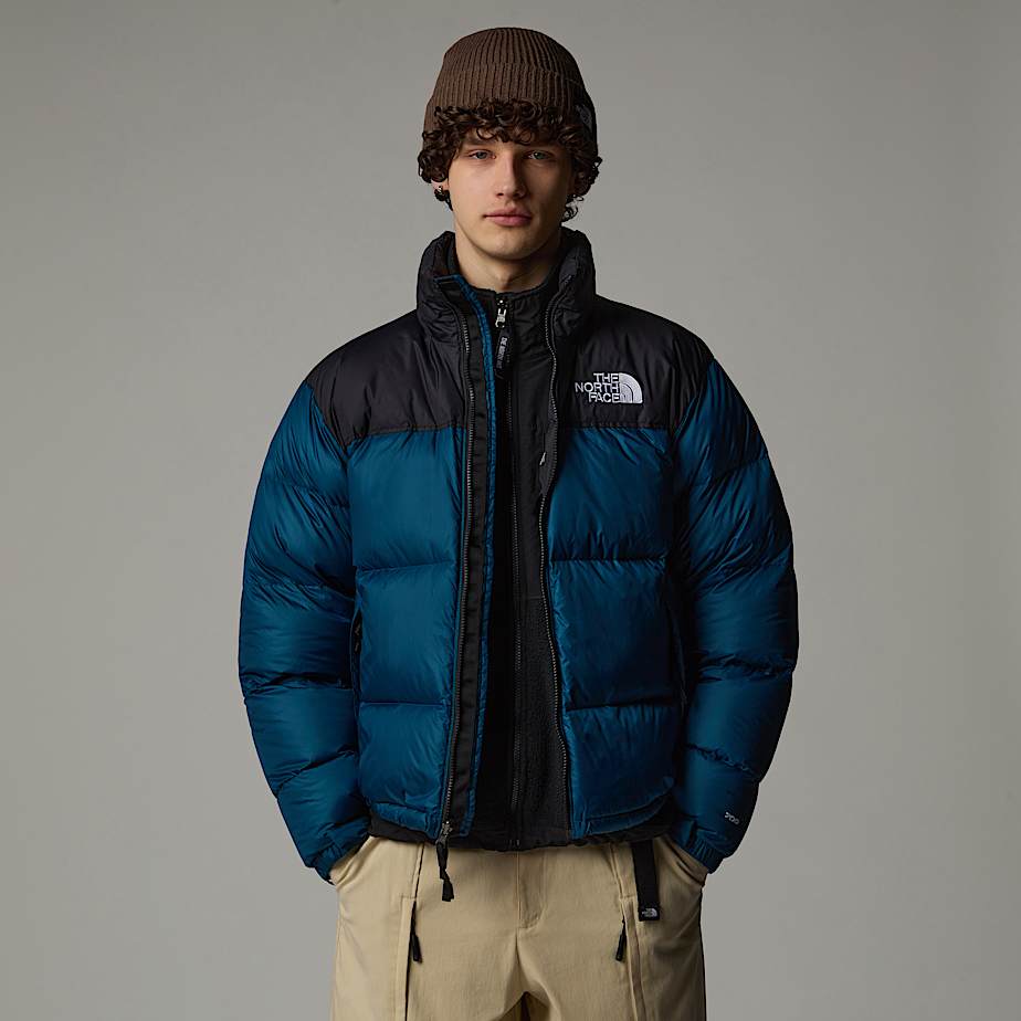 Men’s 1996 Retro Nuptse Jacket | The North Face UK
