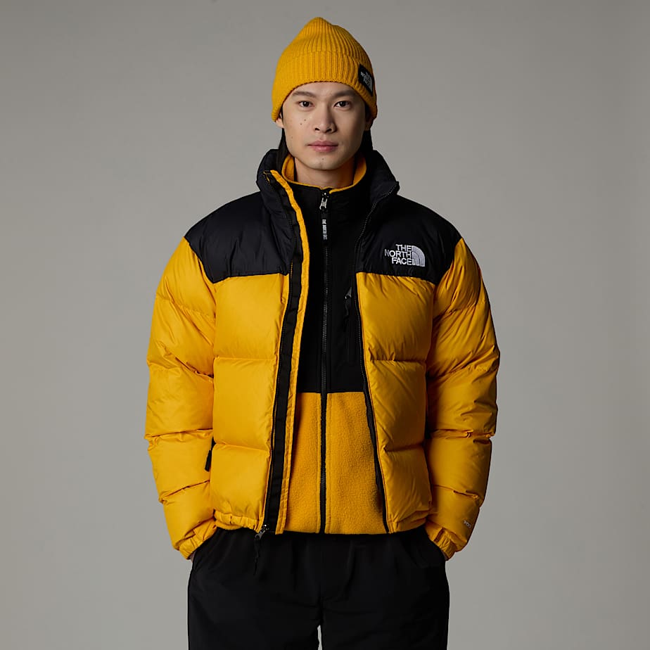 Men’s 1996 Retro Nuptse Jacket | The North Face UK