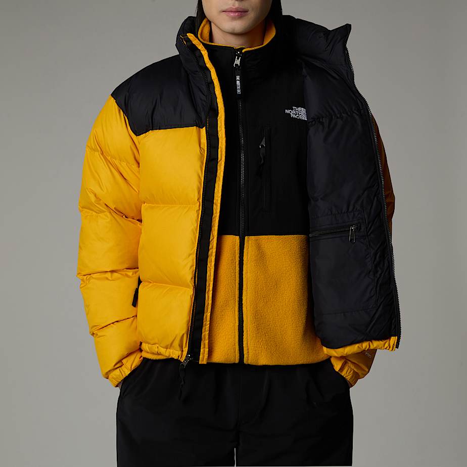 Men’s 1996 Retro Nuptse Jacket | The North Face UK
