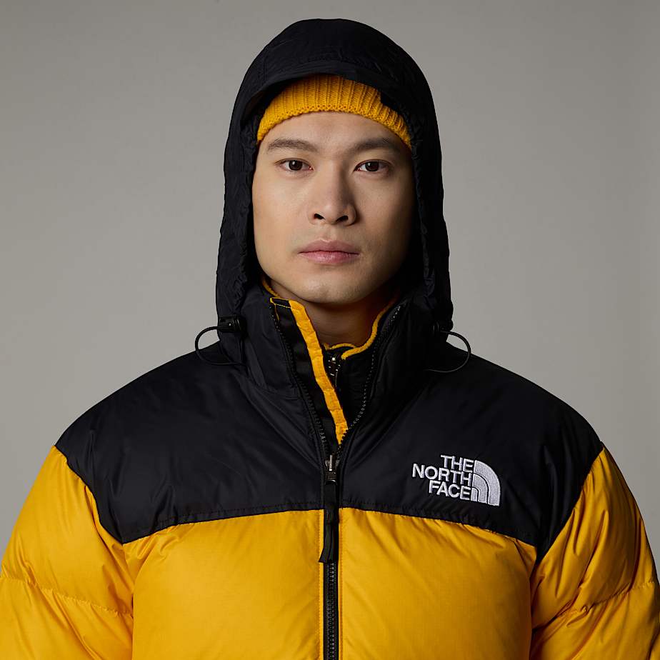 Men’s 1996 Retro Nuptse Jacket | The North Face UK